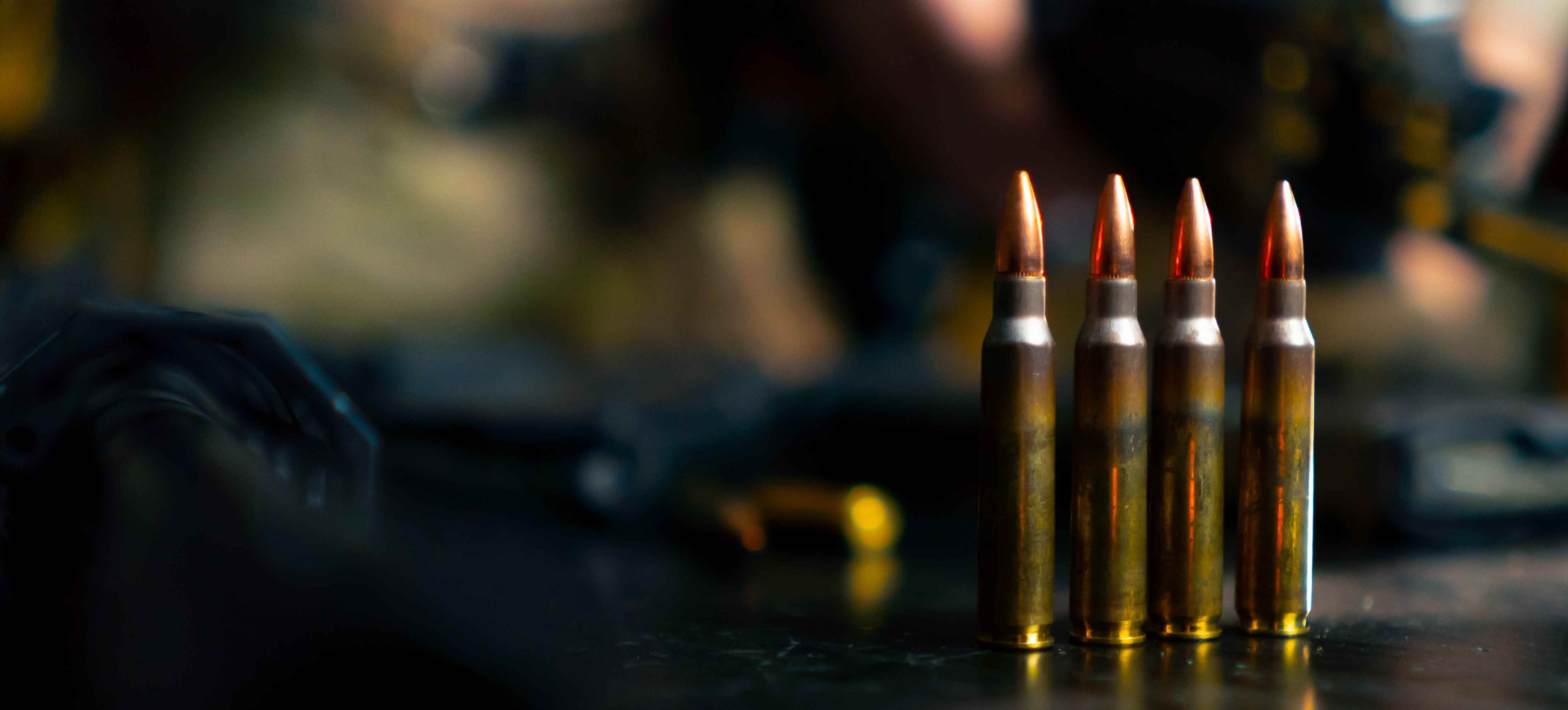 Phantom Defense | Buy Ammo Online - 8.6 Blackout & More