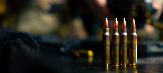 Phantom Defense | Buy Ammo Online - 8.6 Blackout & More