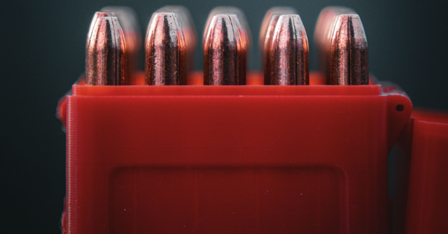 Phantom Defense | Buy Ammo Online - 8.6 Blackout & More