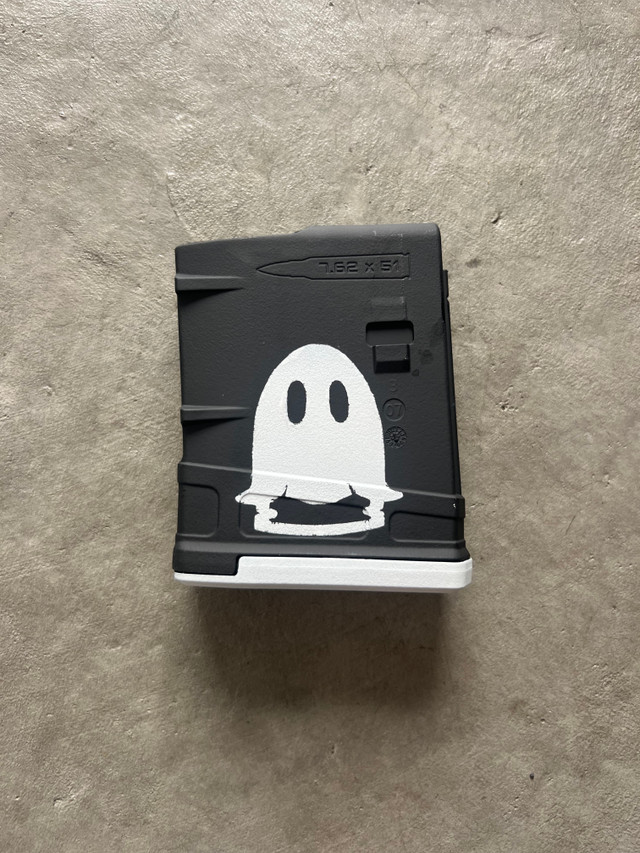 Merch - Page 1 - Phantom Defense