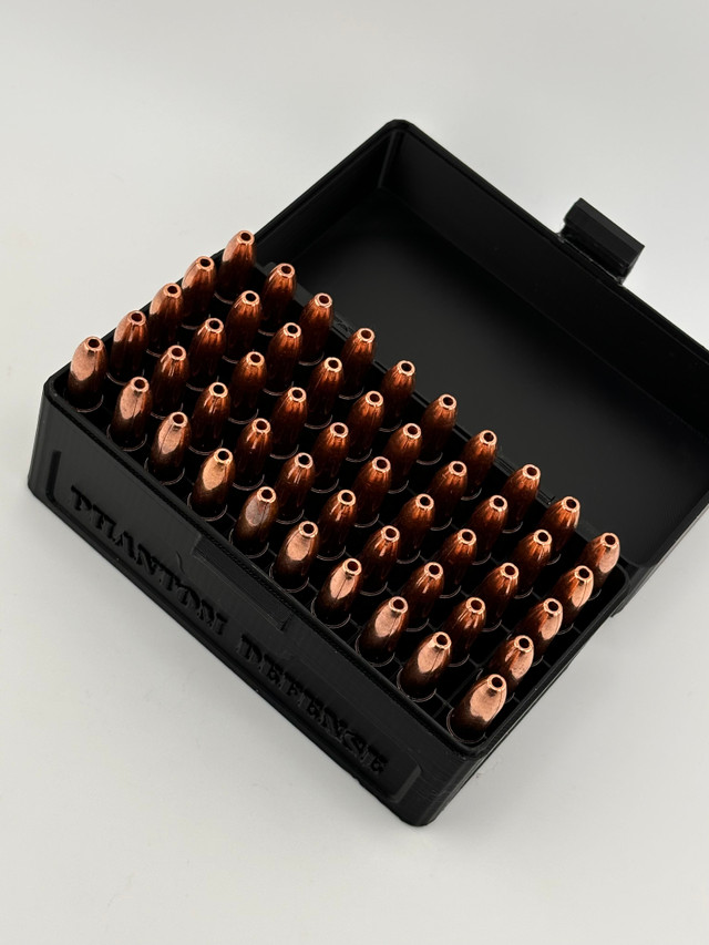 Phantom Defense | Buy Ammo Online - 8.6 Blackout & More