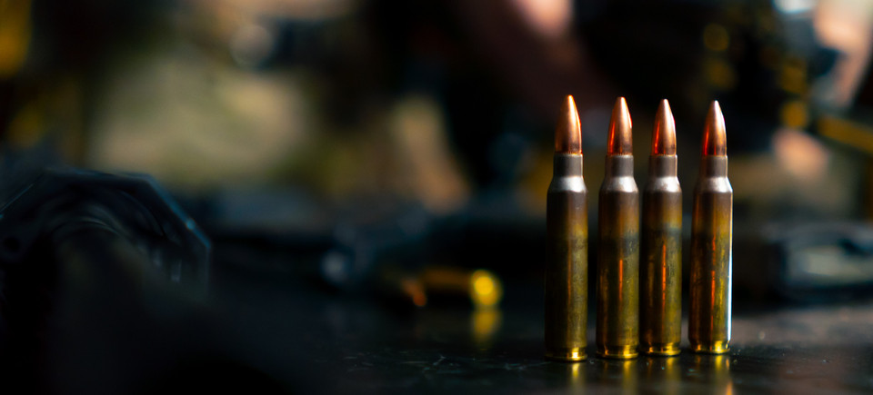 Phantom Defense | Buy Ammo Online - 8.6 Blackout & More