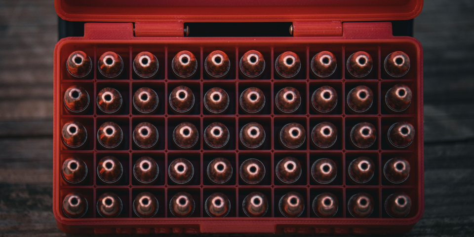 Phantom Defense | Buy Ammo Online - 8.6 Blackout & More