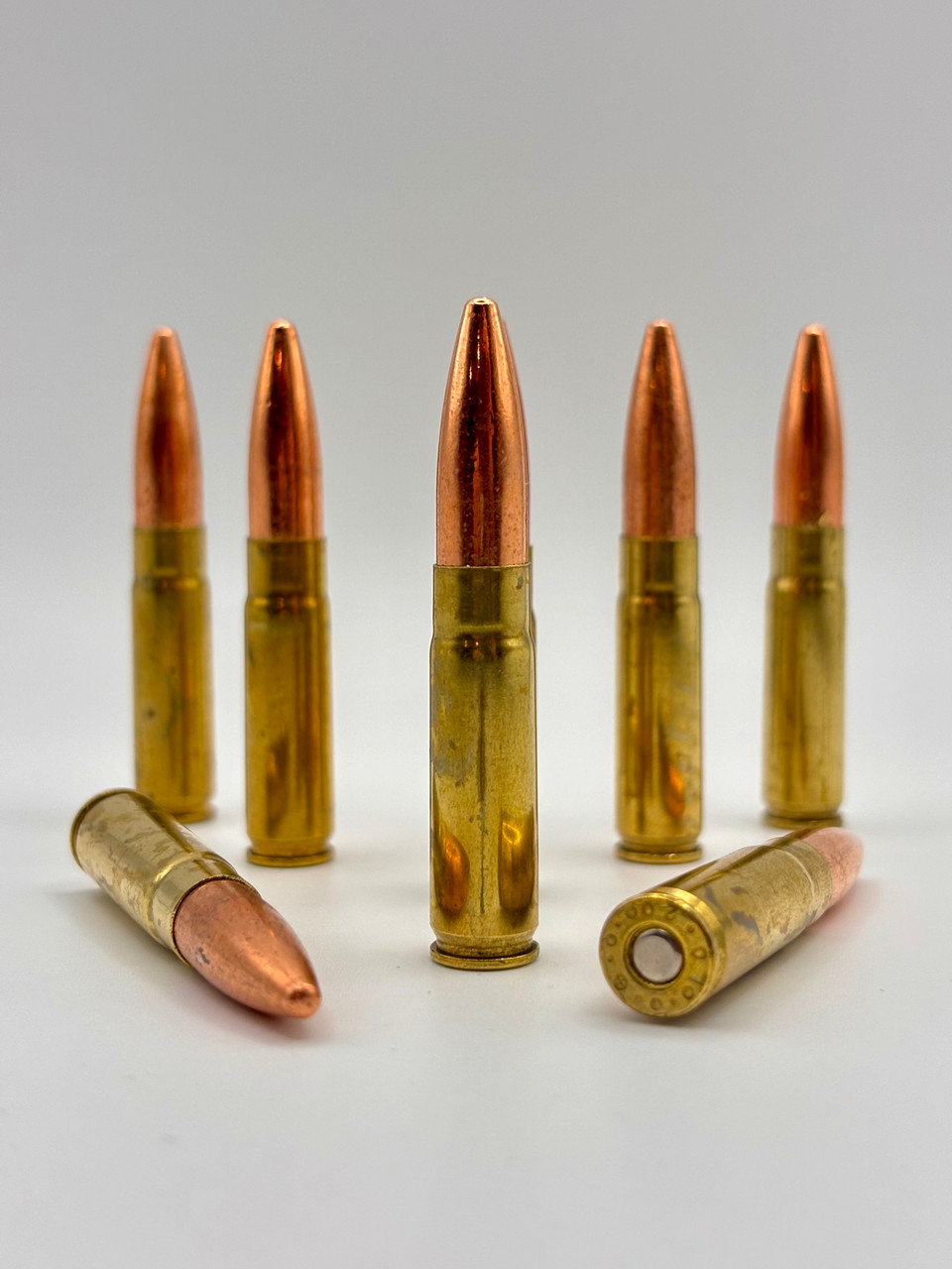Shop 8.6 Blackout Ammo: Subsonic, Supersonic, and More | Phantom Defense