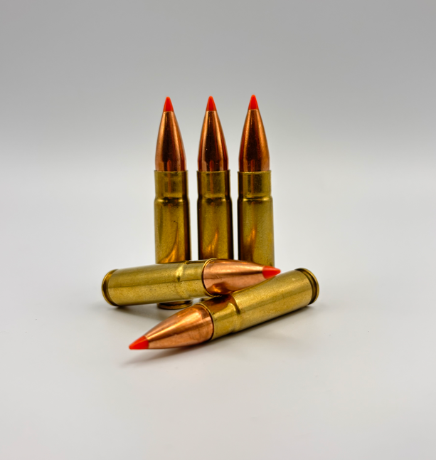 300 AAC Blackout - "Spicy Boi" 85 gr Maker NAS3+ - 50 CT