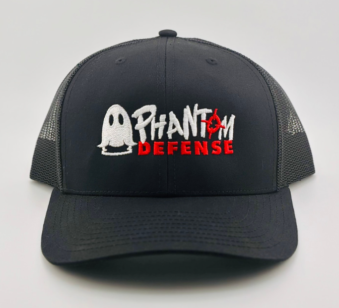 A Look at TACOM HQ’s Alpha TARAC and Why We Like It - Phantom Defense