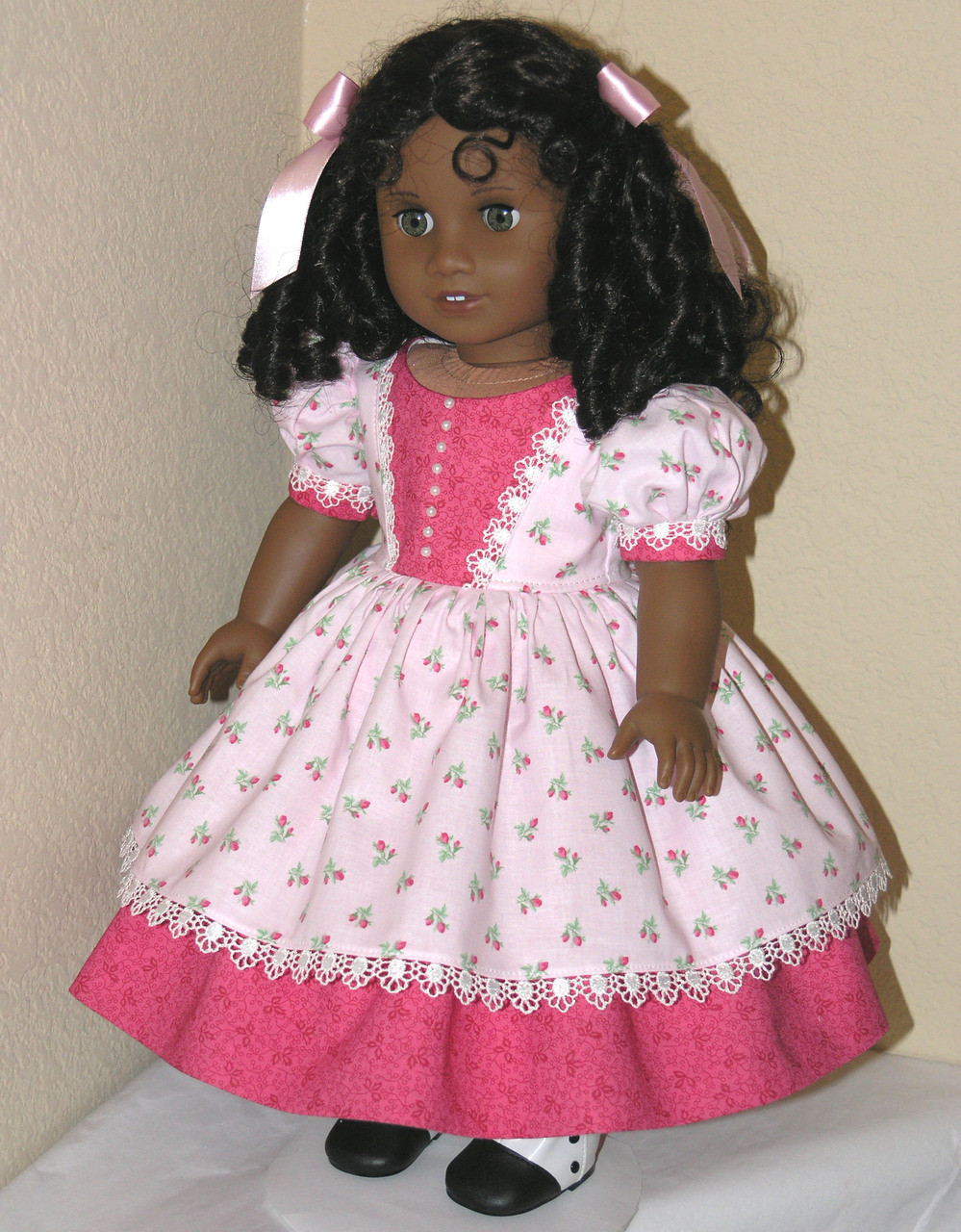 American Girl Doll Marie Grace And Cecile