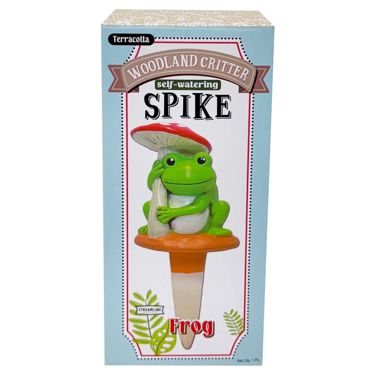 Streamline Woodland Critters Watering Spike