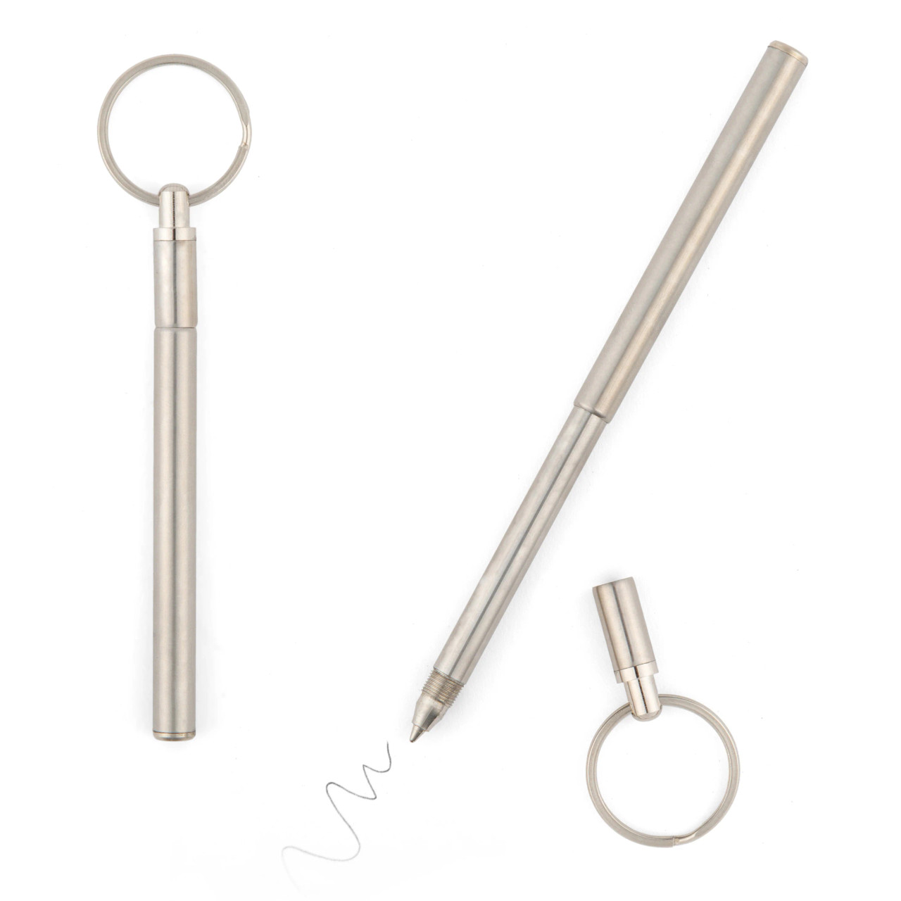 Telescopic Mini Pen