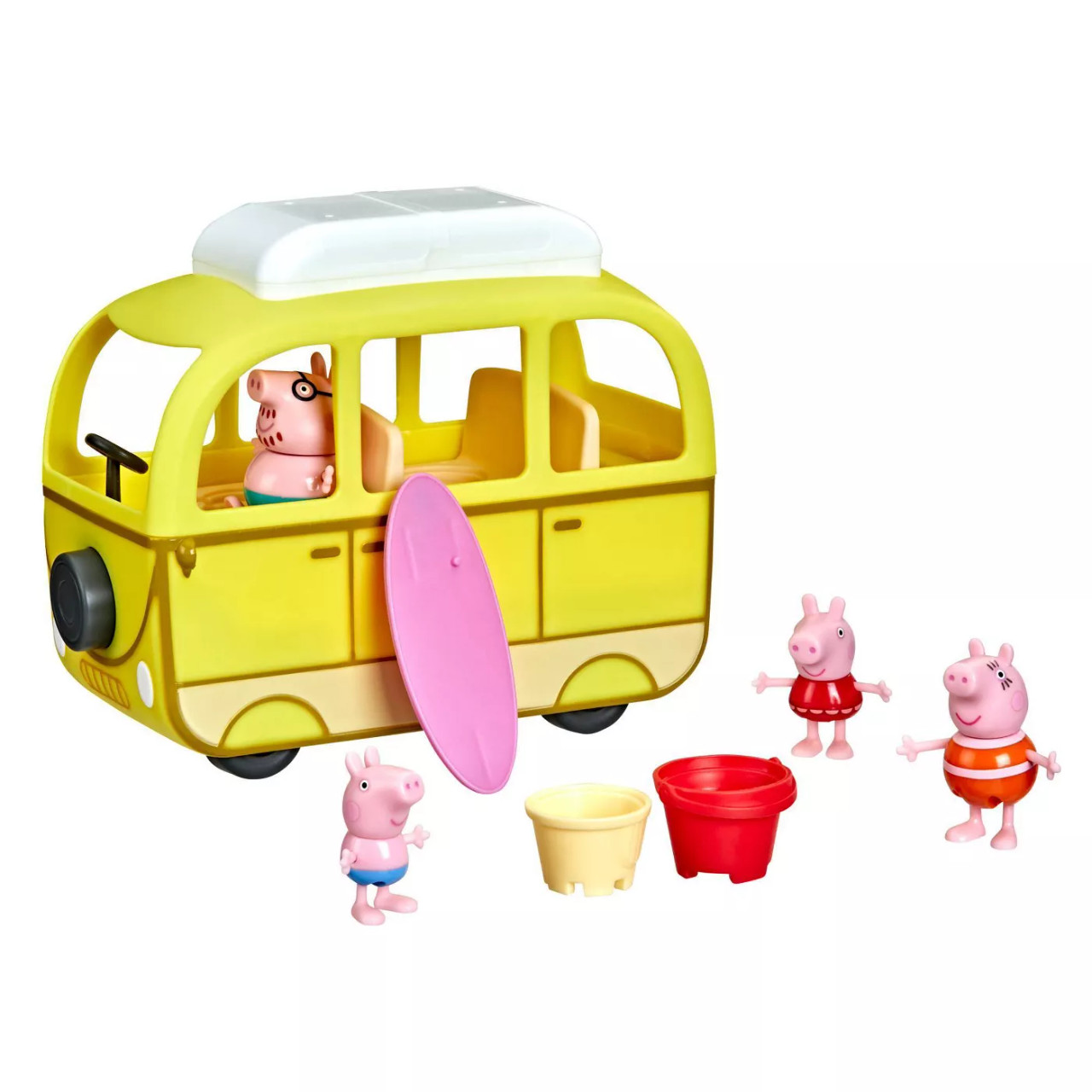 Peppa Pig Garage Playset | ppgbbe.intranet.biologia.ufrj.br