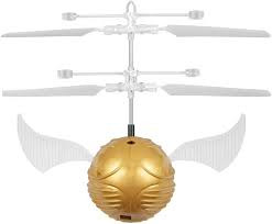 Harry Potter Snitch Toy