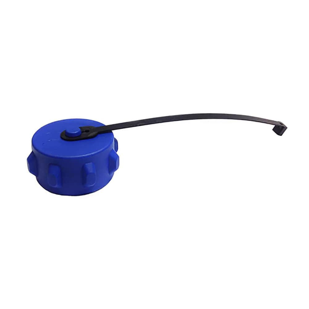 Airmax Power Cord End Cap Female | Seals Cord for Storage