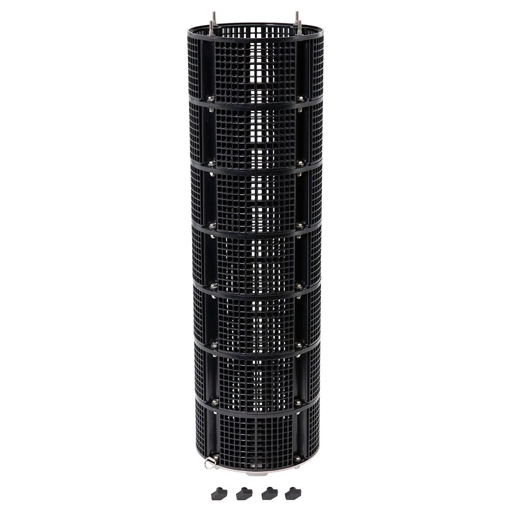 Intake Basket Assembly | 5 HP LakeSeries Fountain | Airmax