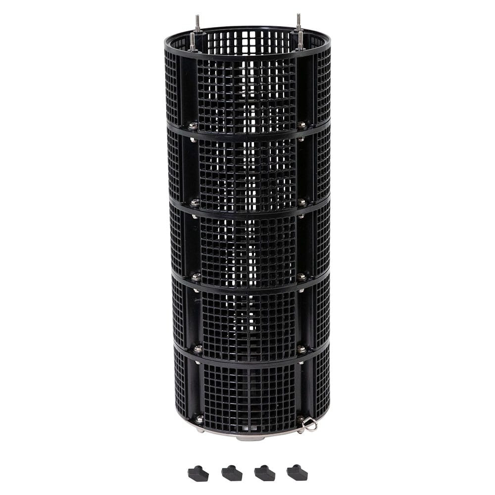 LakeSeries 3 HP Fountain Intake Basket Assembly | Airmax