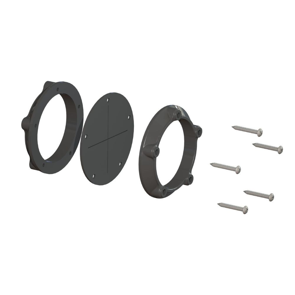 Airmax EcoSeries XL Debris Screen Bulkhead - Airmax