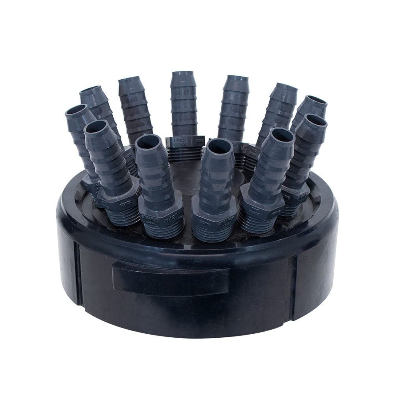 Airmax PondSeries 1/2 HP Premium Single Arch Nozzle - Airmax