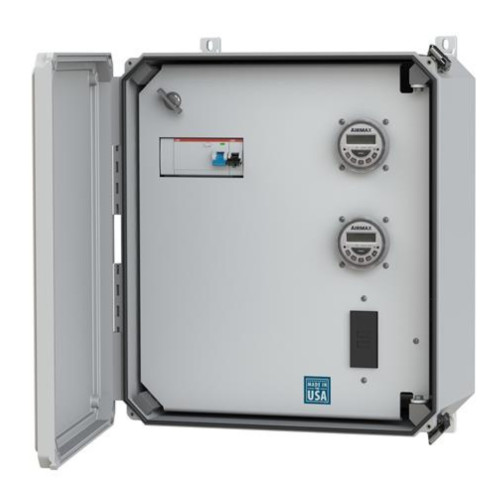 Airmax 230 Volt 3PH Control Panels | Fountains and Aerators