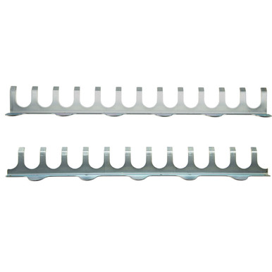 Jenlis Muck Razer Teeth Set - Airmax