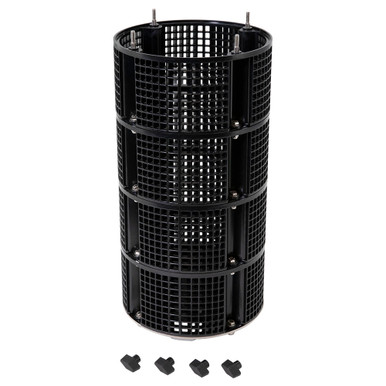 Airmax LakeSeries Intake Basket Assembly 2 HP 460v 3PH - Airmax