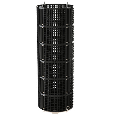 LakeSeries 3 HP Fountain Intake Basket Assembly | Airmax