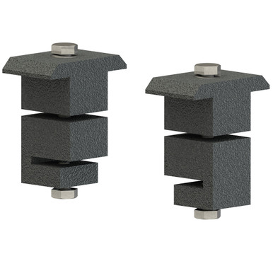 EasyMount Double-Sided Clamp 2 Pack - Airmax