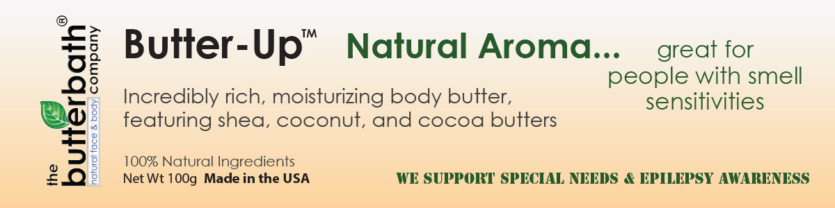 Butter-Up Body Butter - ButterBath.com®