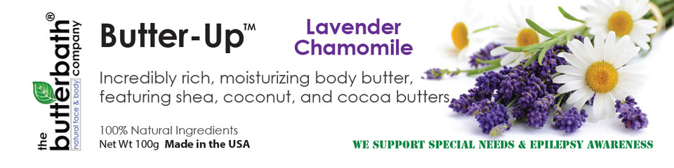 Butter-Up Body Butter - ButterBath.com®