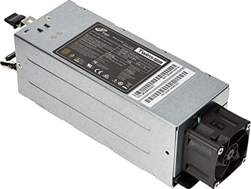 FSP930-20REB, Twins PRO Modular 930W - Maxcom BV