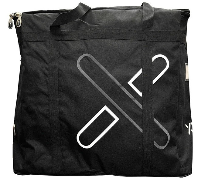 XTM Rental Gear Bag - Everest Sports Pty Ltd