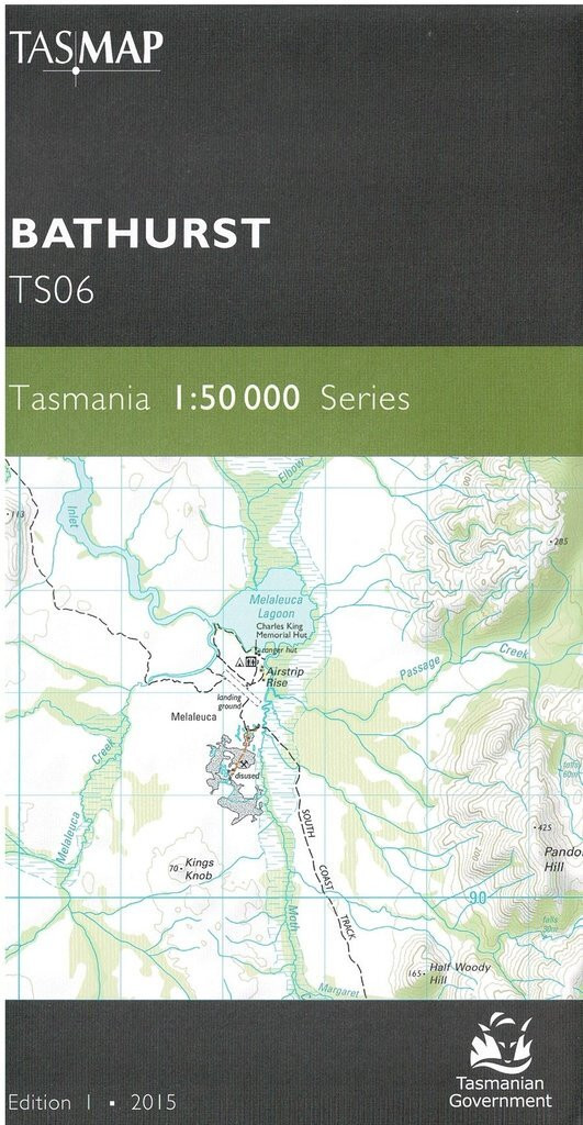 BATHURST TS06 - Everest Sports Pty Ltd