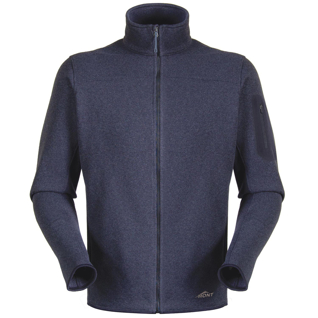 MONT Inferno Fleece Jacket - Everest Sports Pty Ltd