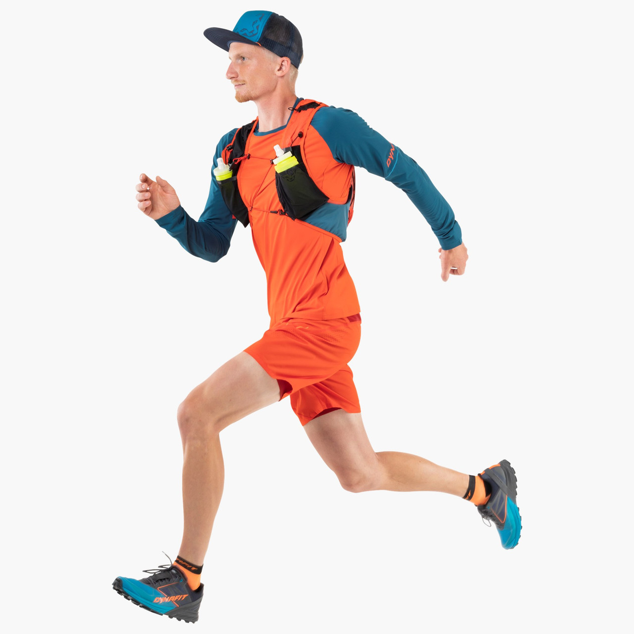 DYNAFIT Alpine Trail Shoe M - Everest Sports Pty Ltd