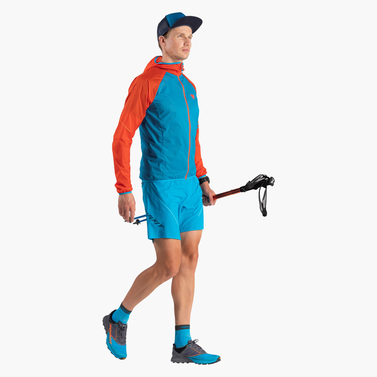 DYNAFIT Alpine Trail Shoe M - Everest Sports Pty Ltd