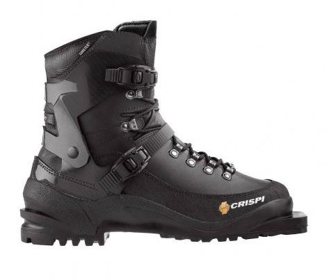 CRISPI Svartisen GTX NBC Ski Boot - Everest Sports Pty Ltd