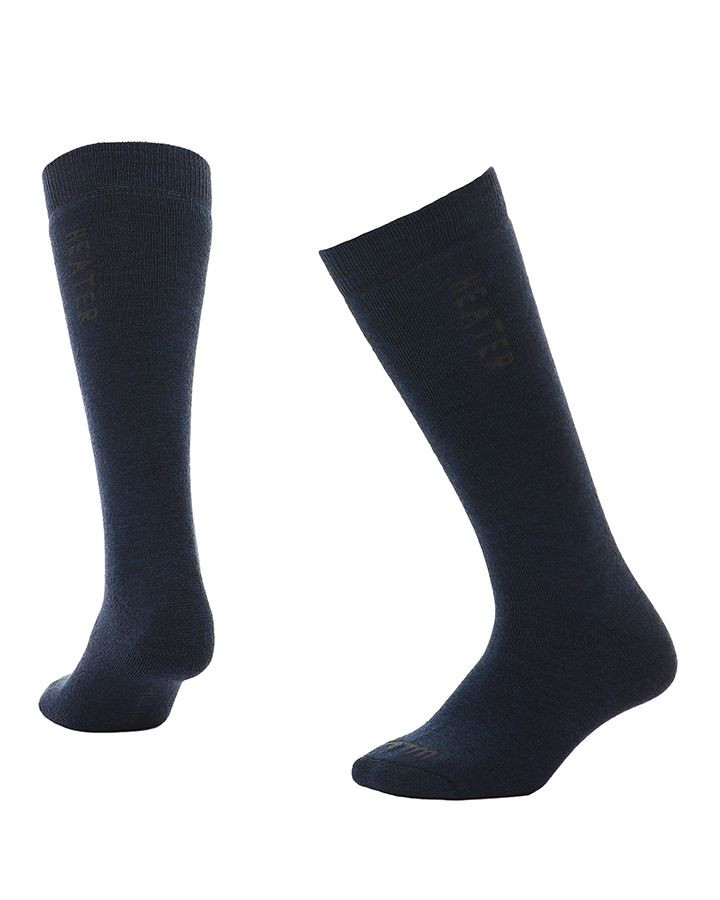 XTM Heater Sock Adults - Everest Sports Pty Ltd