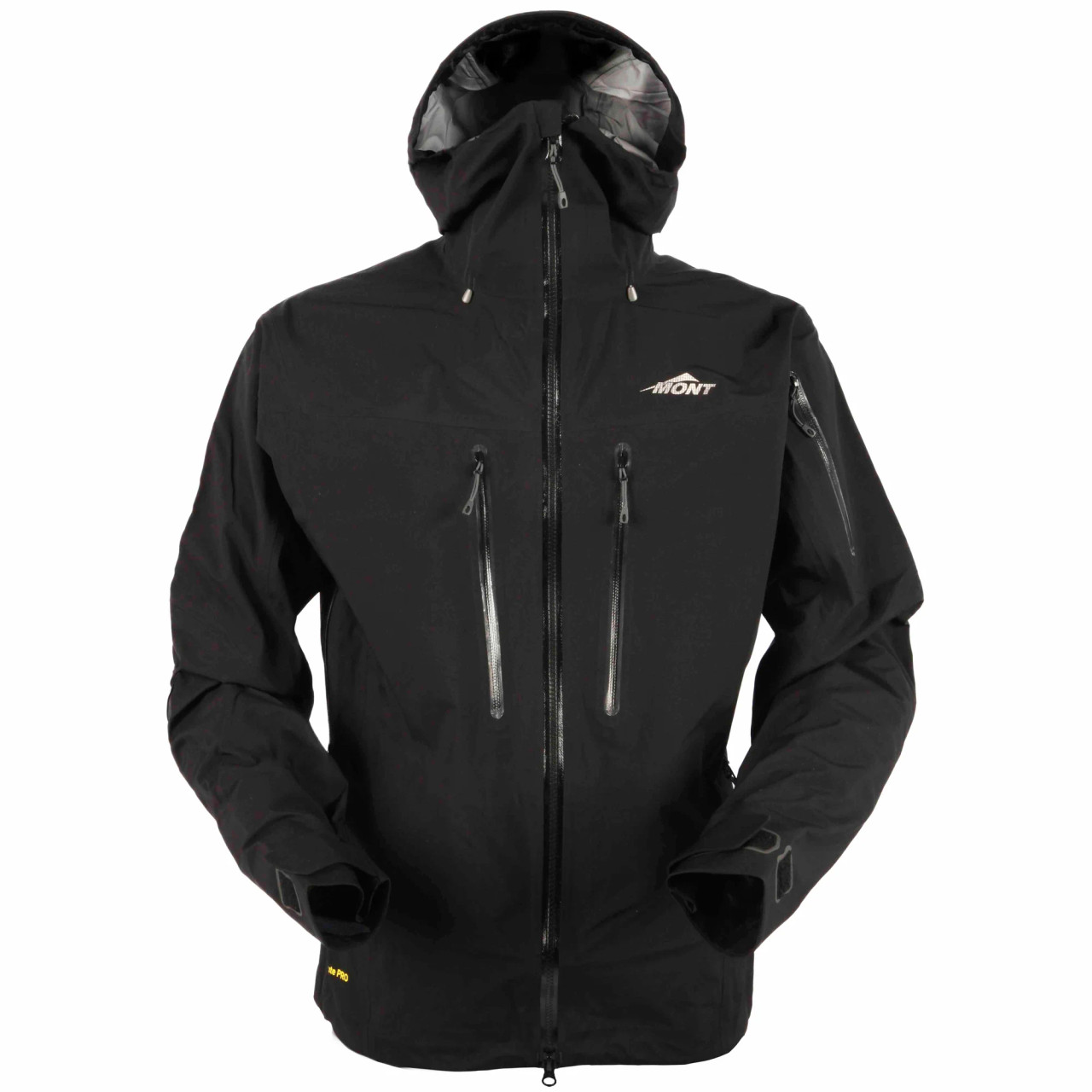 MONT Supersonic Jacket Mens - Everest Sports Pty Ltd