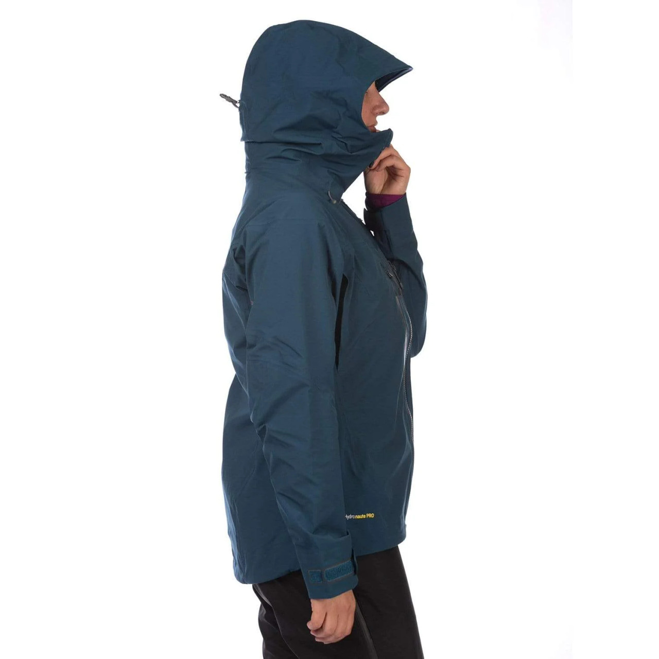MONT Supersonic Jacket Womens - Everest Sports Pty Ltd