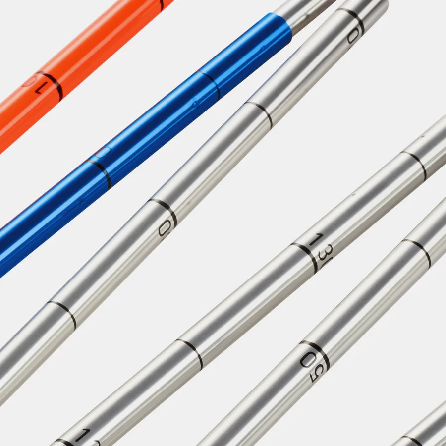ORTOVOX Avalanche Probe Alu 240 Light - Everest Sports Pty Ltd