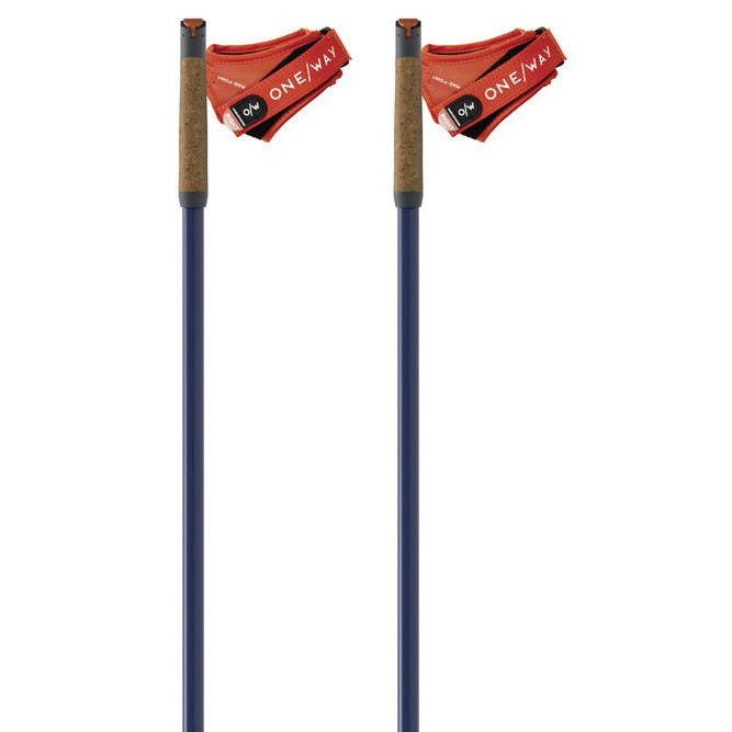 ONE WAY Nordic Poles Storm 5 Mag