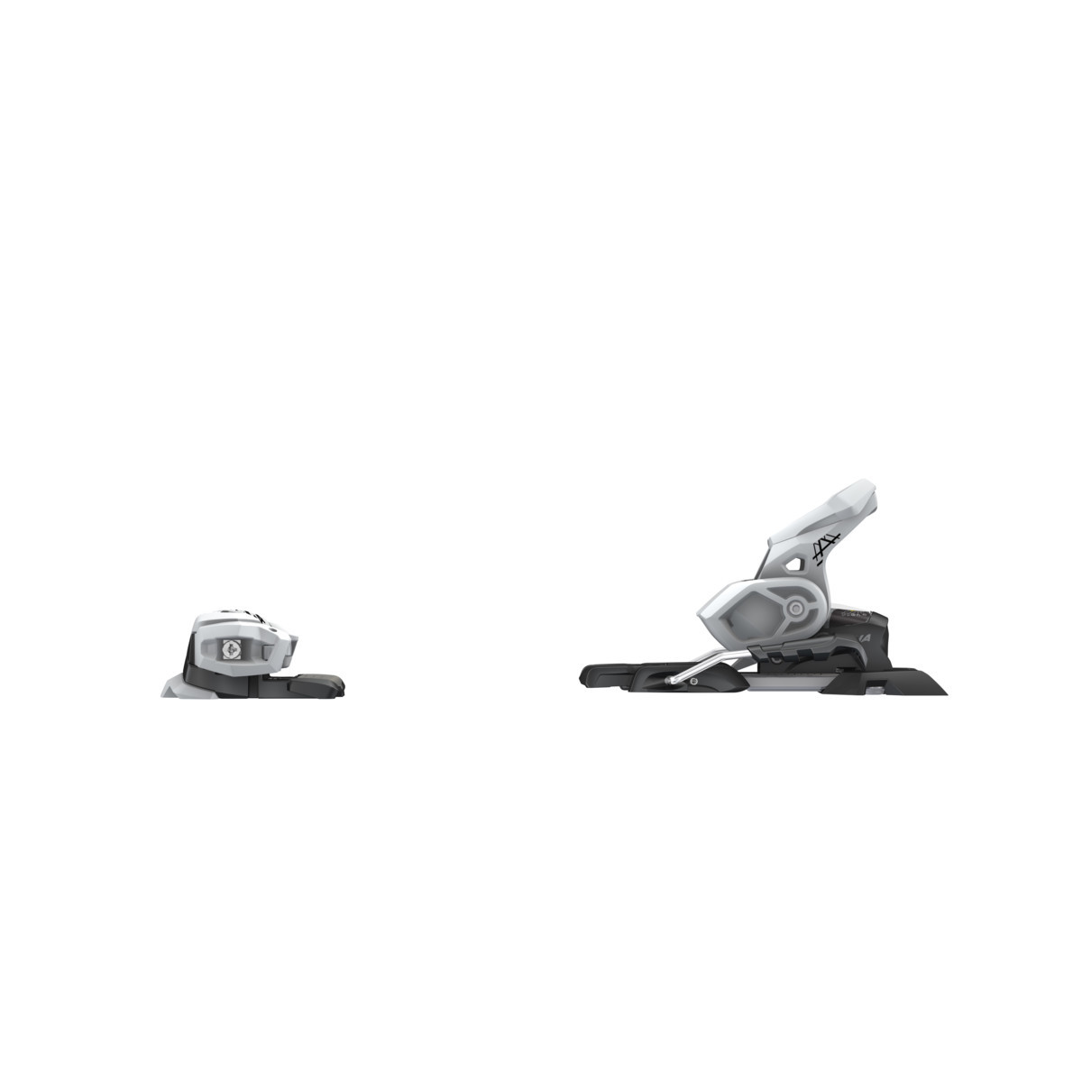 TYROLIA Attack 14 GW Freeski Bindings