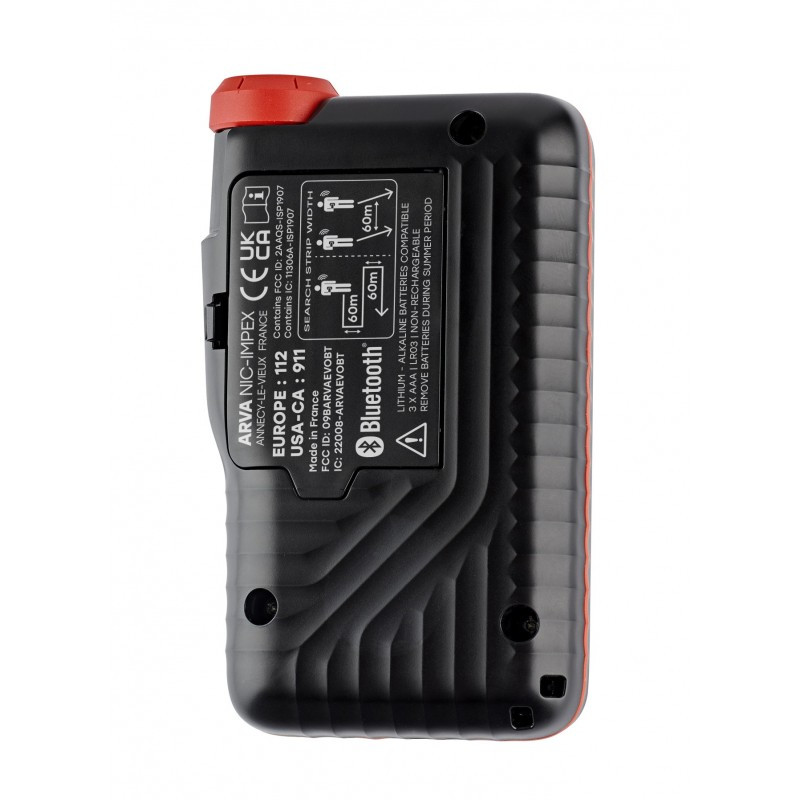 ARVA Neo BT Pro Avalanche Beacon