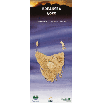 BREAKSEA 4020 - Everest Sports Pty Ltd