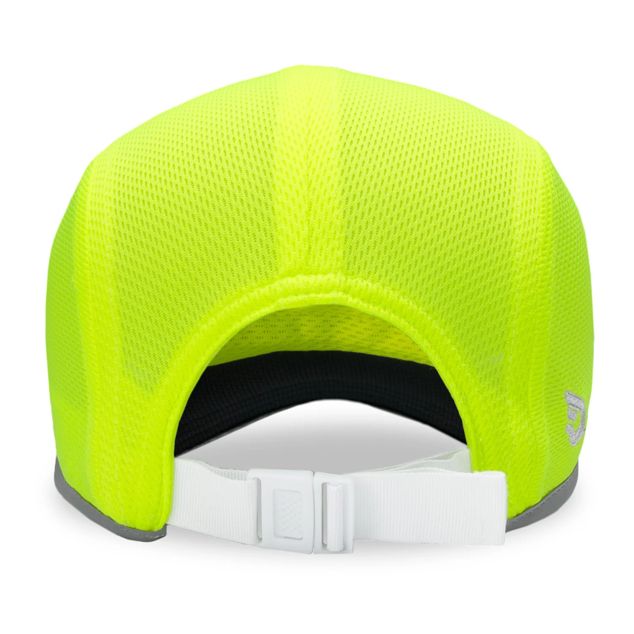 HEADSWEATS Race Hat Reflective - Everest Sports Pty Ltd
