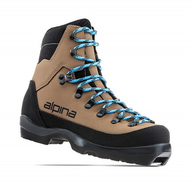 ALPINA Montana Eve Womens NBC Boot - Everest Sports Pty Ltd