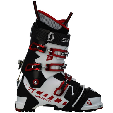SCOTT NTN Telemark Boot Voodoo - Everest Sports Pty Ltd