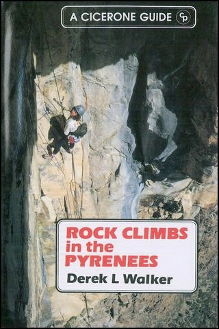 Rock Climbs Pyrenees - Everest Sports Pty Ltd