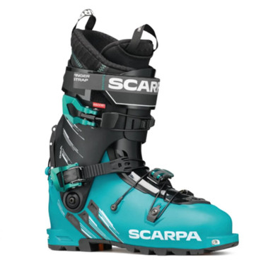 SCARPA GEA 2024 WOMEN'S SKI TOURING BOOT