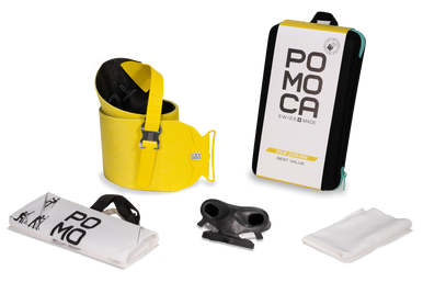 POMOCA Tour Explore R2C Skins