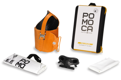 POMOCA Tour Explore R2C Skins