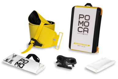 POMOCA Tour Explore R2C Skins